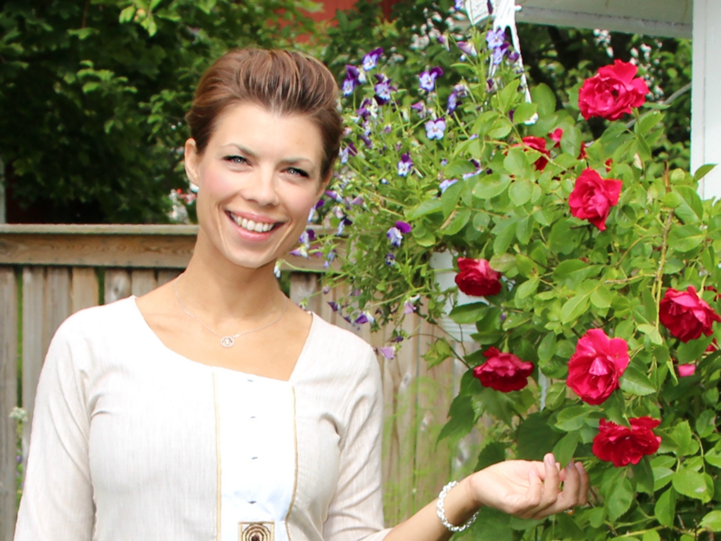 I am ready to serve the world – Mina The Legend